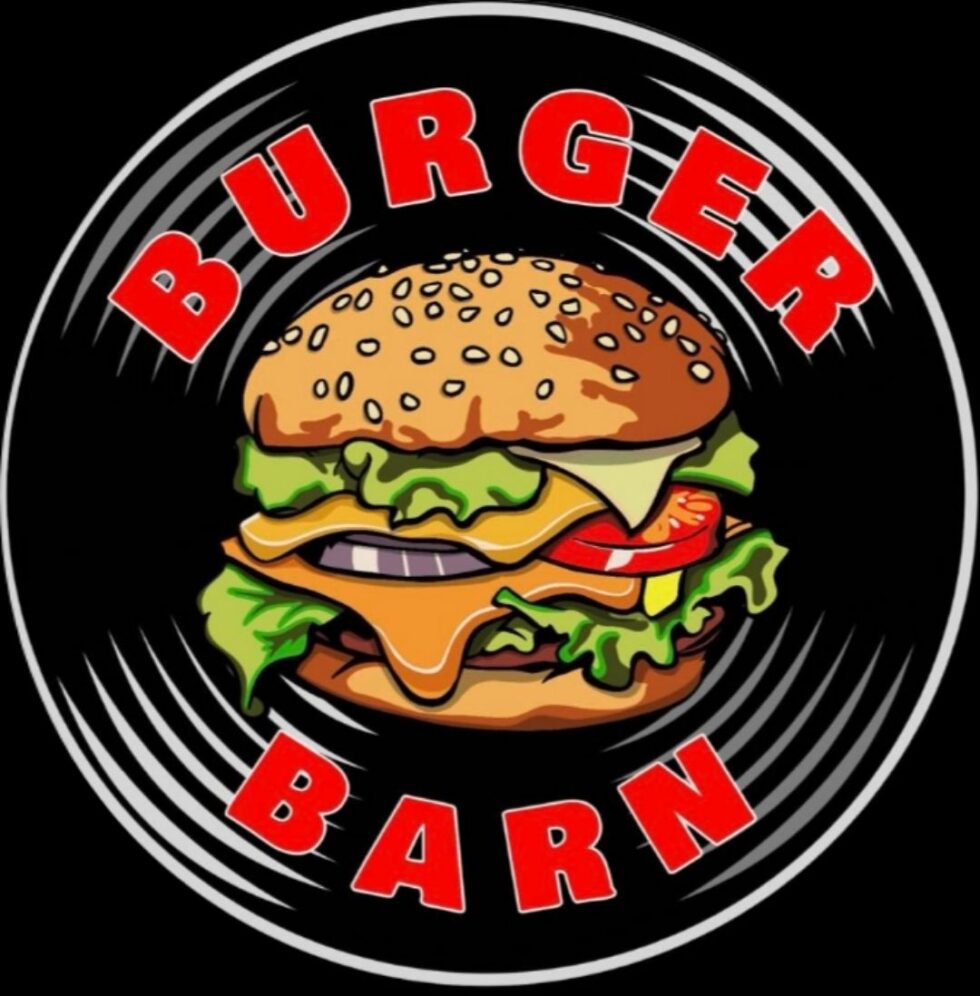 The Burger Barn